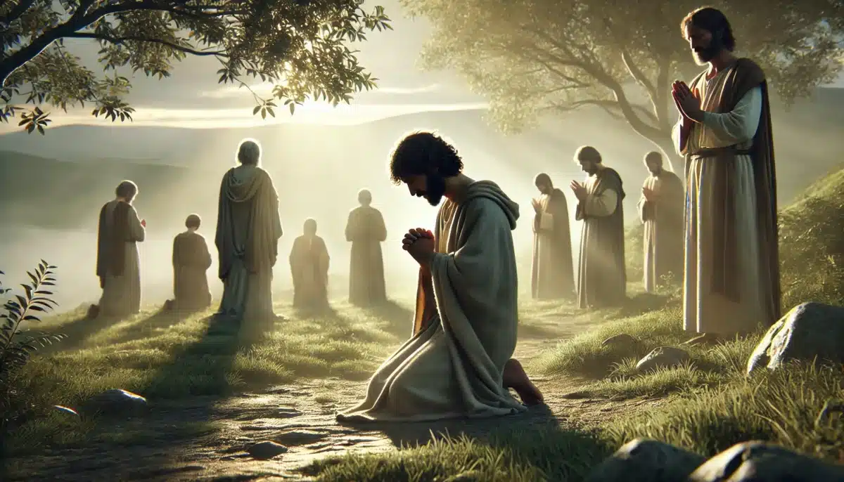 9 Inspiring Biblical Examples of Humility in Faith
