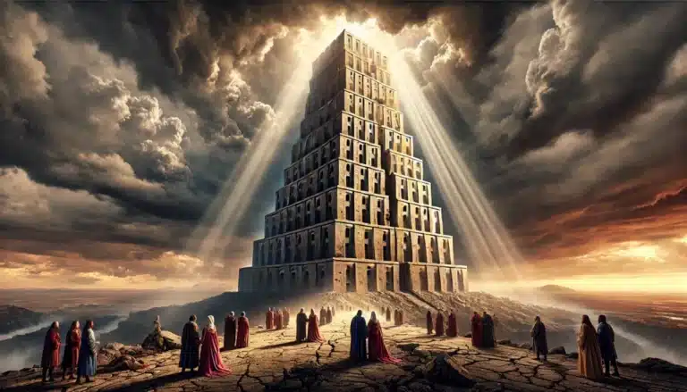 7 Biblical Stories of Missed Opportunities and Their Lessons