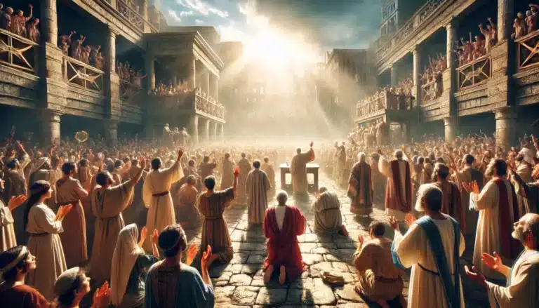 10 Inspiring Calls to Worship to Elevate Your Worship Service