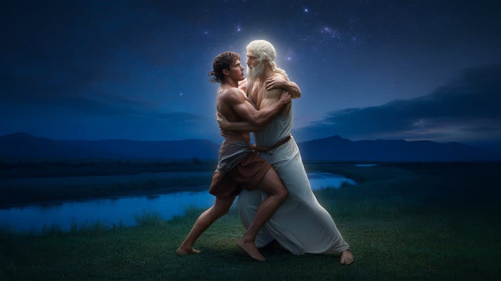 9 Incredible Divine Encounters in the Bible Revealed