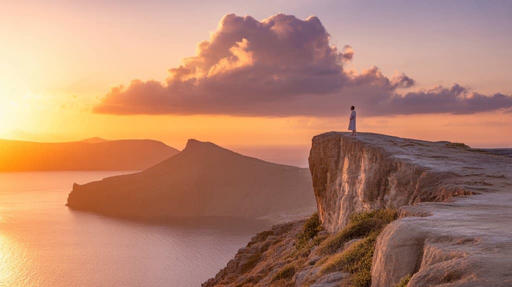 9 Incredible Divine Encounters in the Bible Revealed