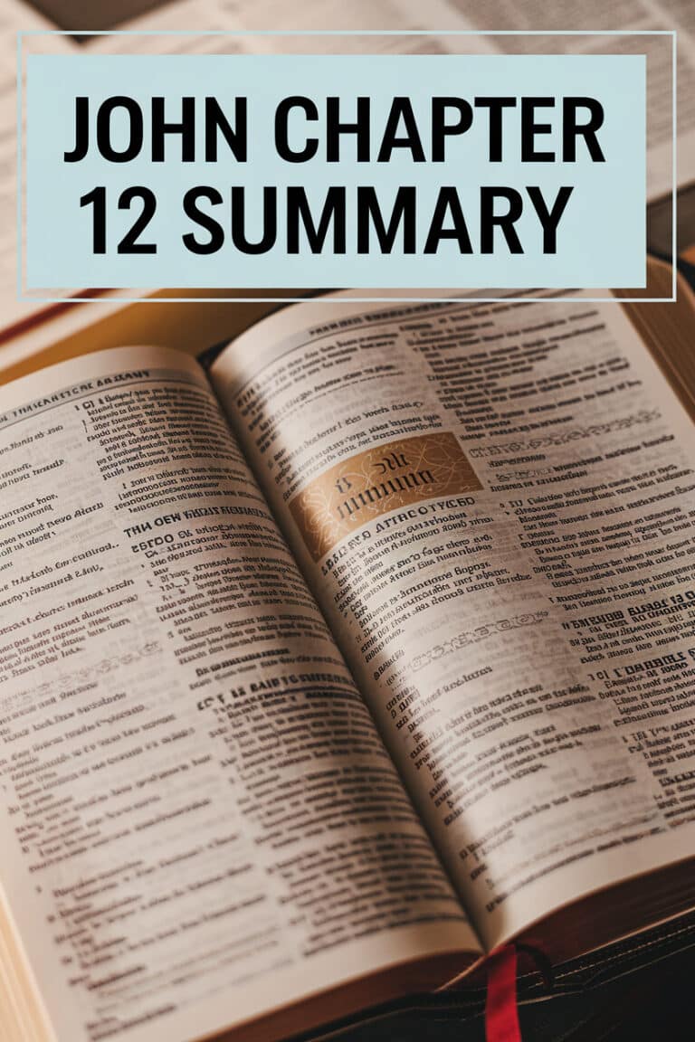 The Triumphal Entry: Insights from John 12