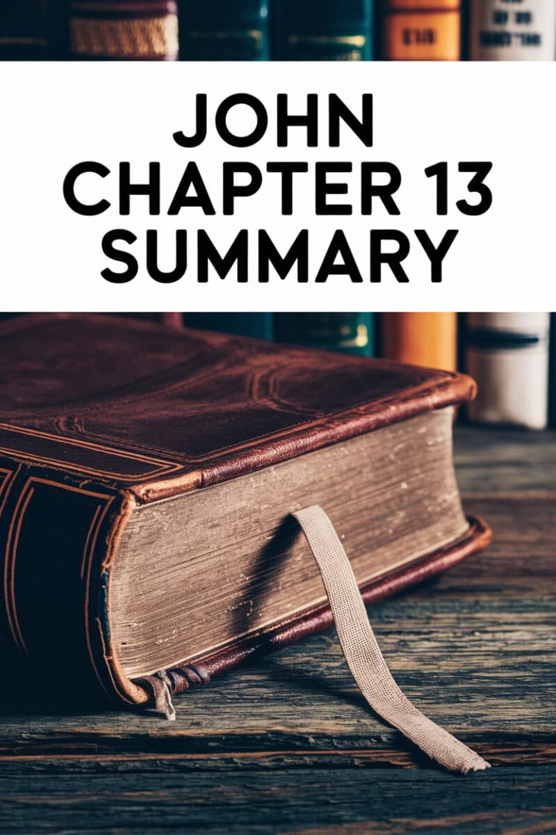 Jesus' Love and Humility in John 13: A Deep Dive