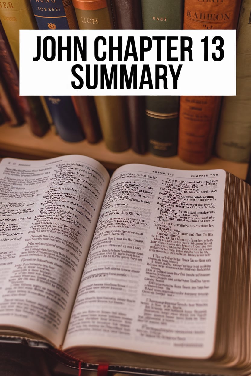 Jesus' Love and Humility in John 13: A Deep Dive