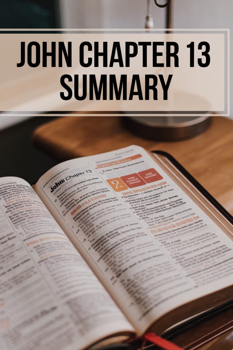 Jesus' Love and Humility in John 13: A Deep Dive