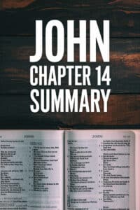 Discover Jesus' Comfort in John 14's Promises