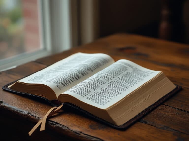 Discover Unity and Eternal Life in John 17's Prayer