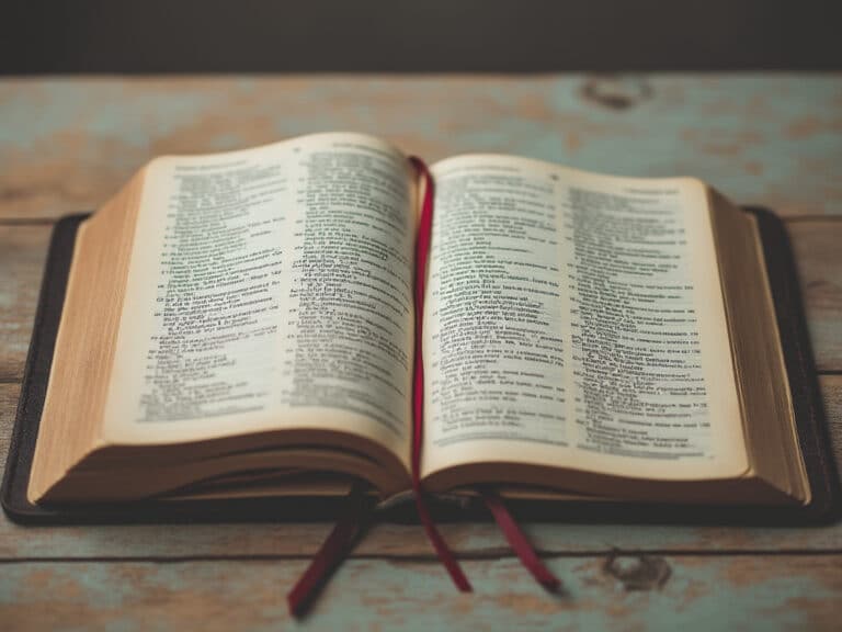 Understanding John 3: God's Love and Being Born Again