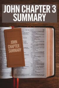 Understanding John 3: God's Love and Being Born Again