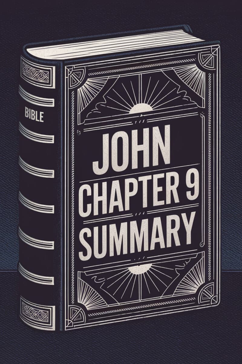 Jesus Heals the Blind Man: Faith and Miracles in John 9