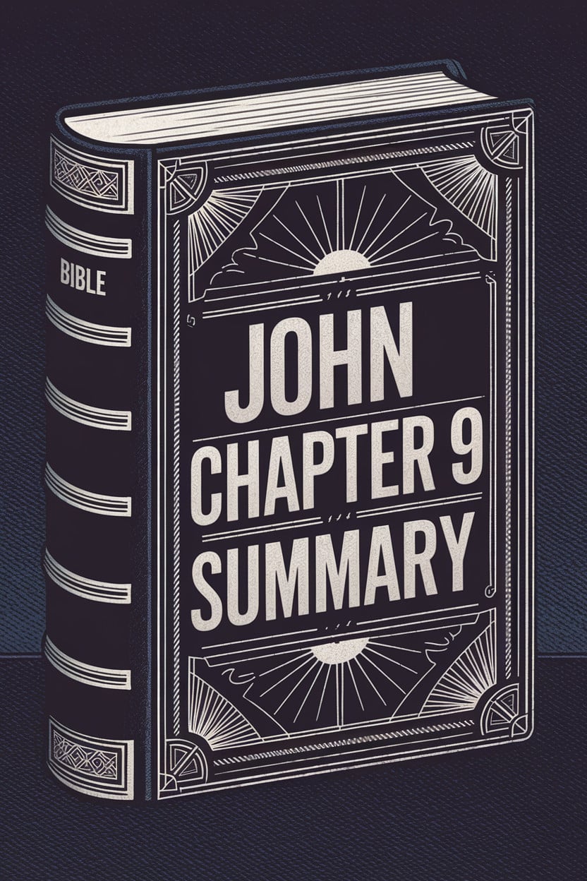 Jesus Heals the Blind Man: Faith and Miracles in John 9