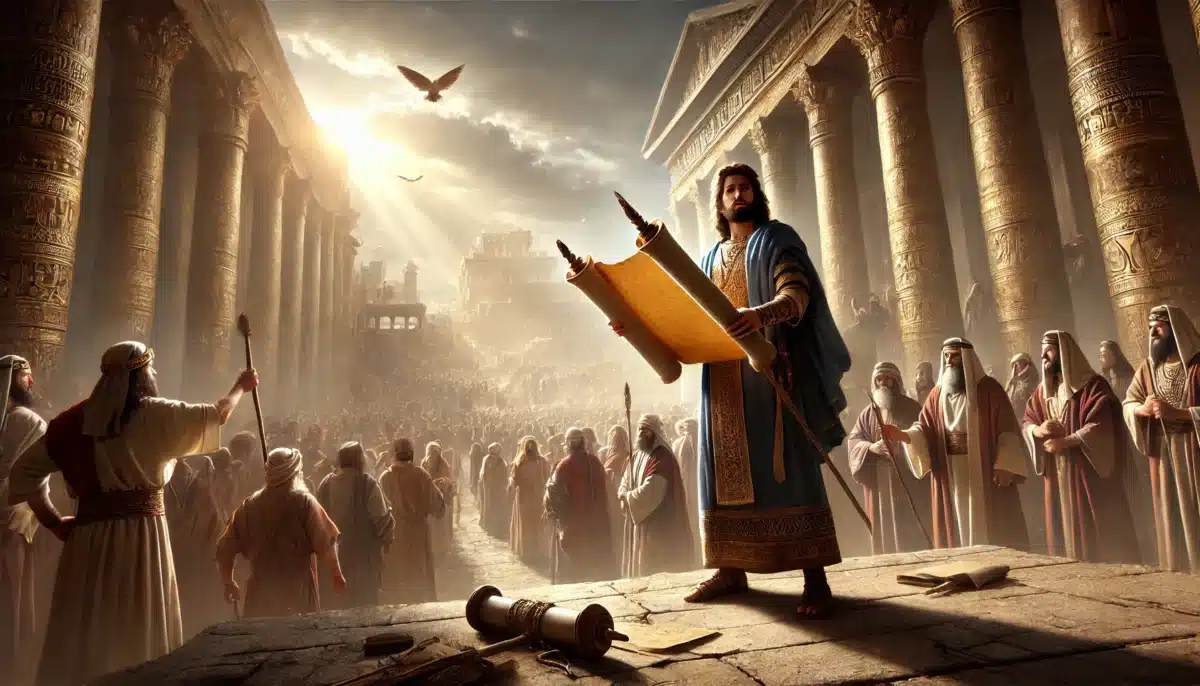 10 Inspiring Biblical Revivals That Change Lives