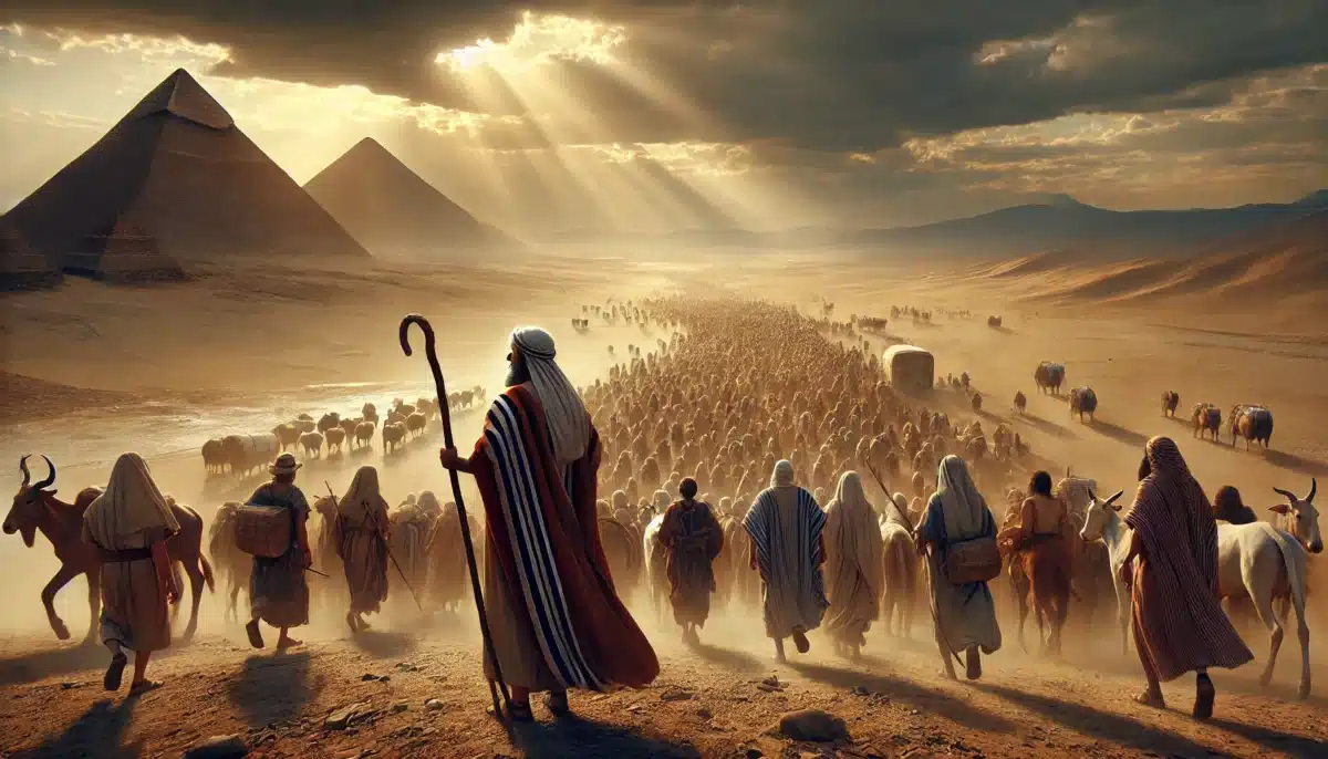 12 Biblical Heroes Who Showed Unwavering Obedience