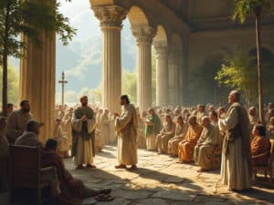 Embracing Gentiles: Acts 11's Impact on Church Growth