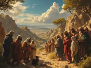Paul's Divine Encounter: Acts 23 Insights and Lessons