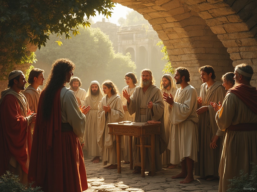 Miraculous Healing in Acts 3: Bold Preaching Unpacked