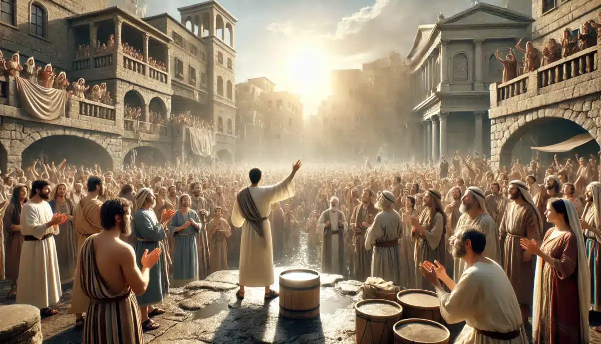 10 Inspiring Biblical Revivals That Change Lives