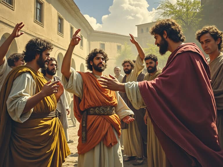 God's Impartial Judgment: Understanding Romans 2