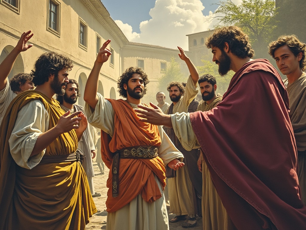 God's Impartial Judgment: Understanding Romans 2