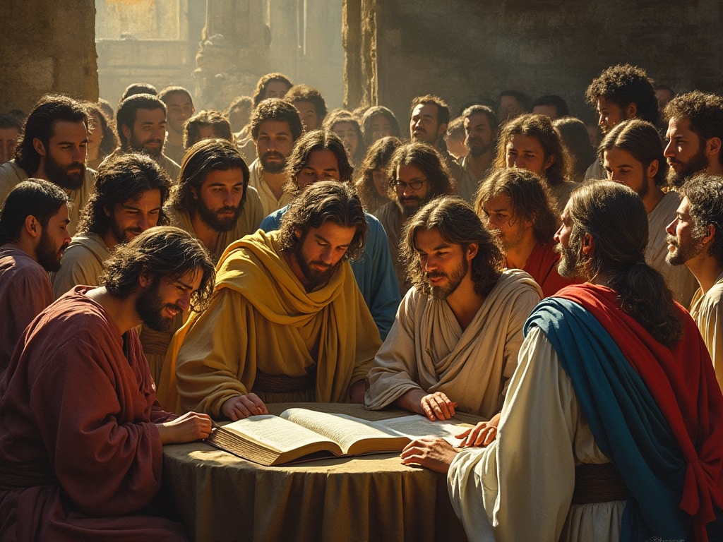 Embracing Gentiles: Acts 11's Impact on Church Growth