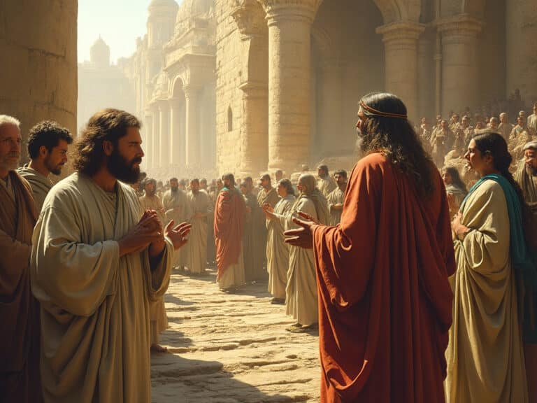 Understanding Romans 7: The Battle Within and Victory