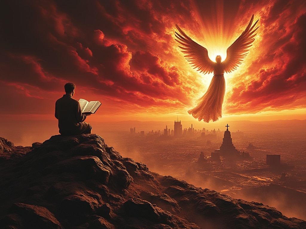 Unraveling End Times Prophecy: Bible Study Guide for Revelation