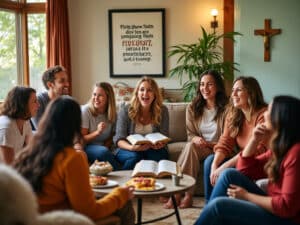 Understanding the Church: Its Role, Purpose, and Future