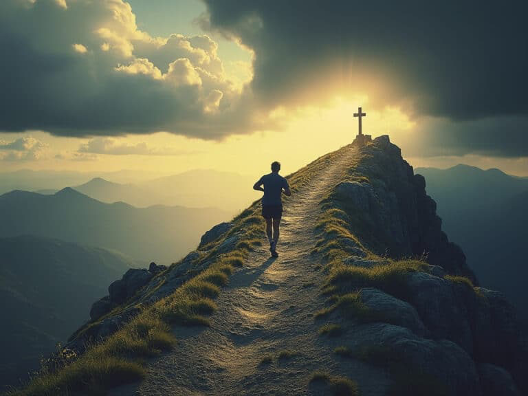 Enduring in Faith: Perseverance Through Life's Trials