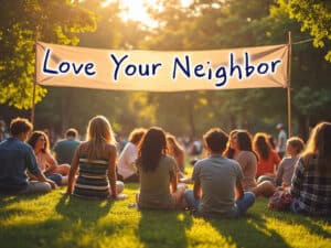 20 Bible Verses on the Power of Community in Faith
