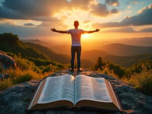 20 Bible Verses to Embrace Your Identity in Christ