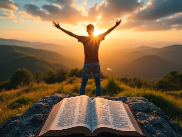 20 Bible Verses About Self-Worth to Embrace Your Value