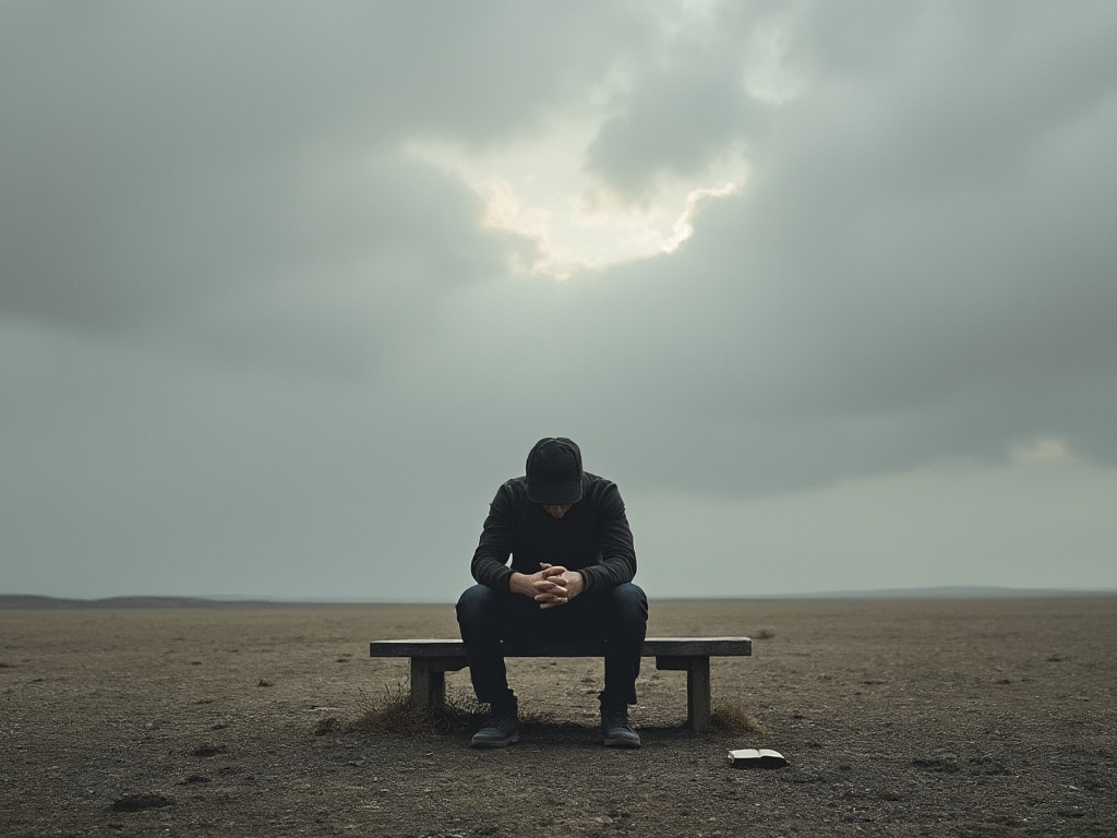 20 Bible Verses for Comfort and Hope in Isolation