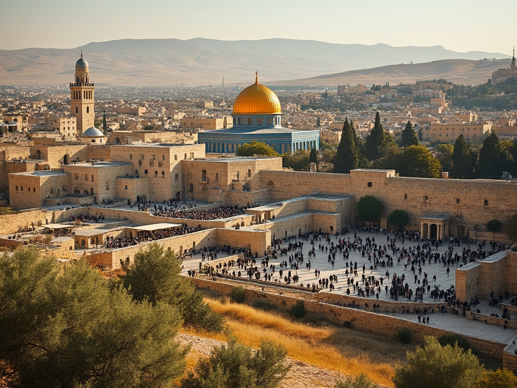 Discover God’s Covenant with Israel: 20 Key Bible Verses