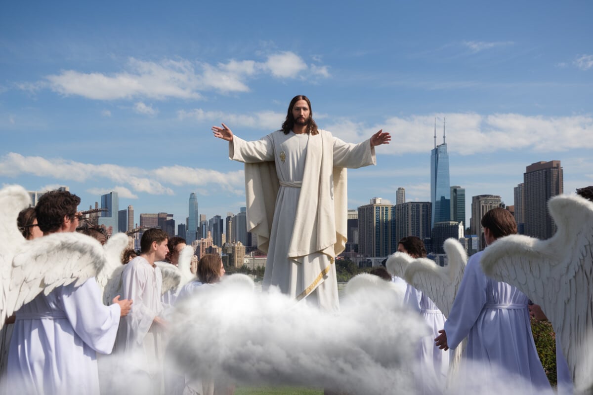 20 Inspiring Bible Verses Celebrating Unity in Christ