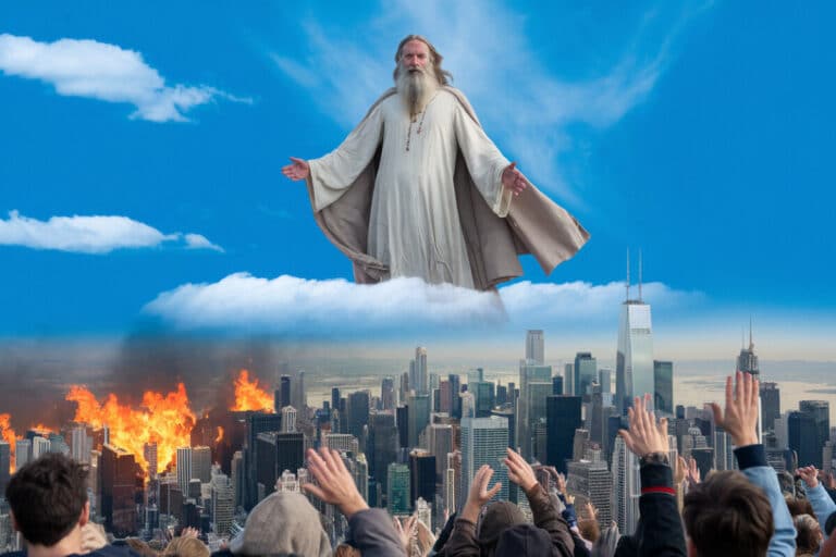 What the Bible Says About Judgment Day: 20 Key Verses