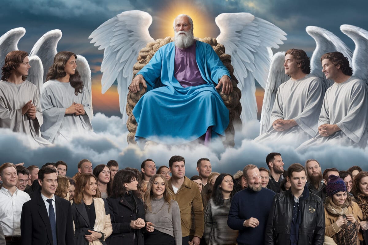 What the Bible Says About Judgment Day: 20 Key Verses