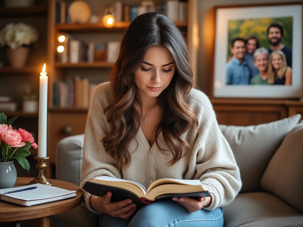 Embrace Faith and Purpose: Values for Christian Women - A Bible Lesson