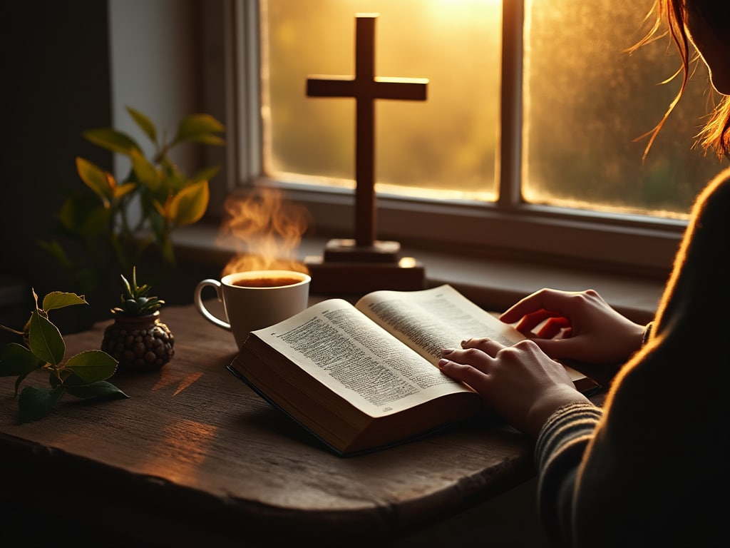 Core Beliefs of Christianity: Strengthen Your Faith Today