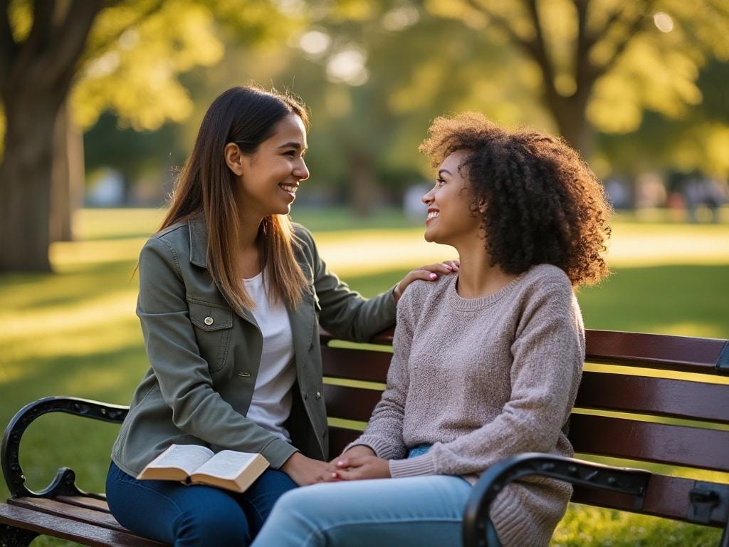 Build Others Up: The Power of Encouragement