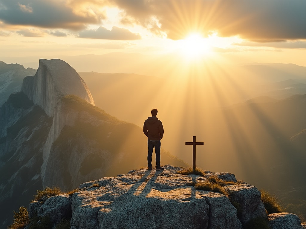 10 Inspiring Examples of God's Faithfulness in Scripture