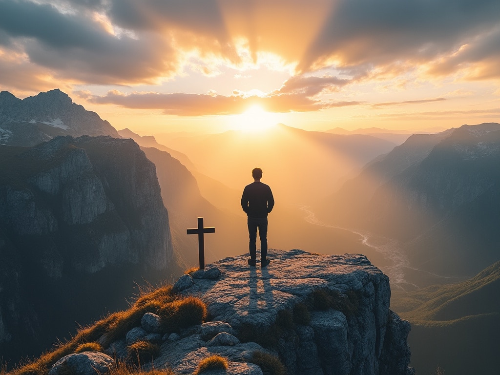 10 Inspiring Examples of God's Faithfulness in Scripture