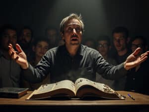 9 Biblical Examples of False Doctrines to Beware