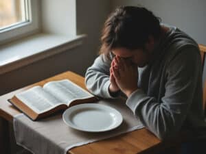 6 Powerful Biblical Fasting Examples for Spiritual Growth