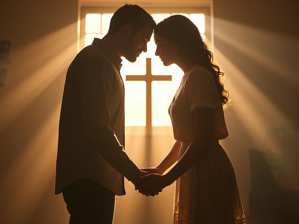 7 Inspiring Biblical Stories of Forgiveness and Grace