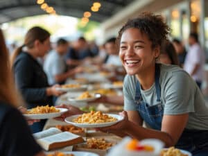 6 Biblical Examples of Good Works Showcasing God's Love