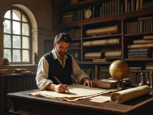 Powerful Biblical Examples of Consecration to God