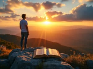 Ignite Your Passion for God: Inspiring Exhortation Examples