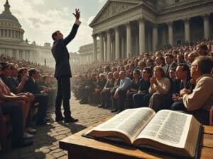 Biblical Examples of Hypocrisy and Their Lessons