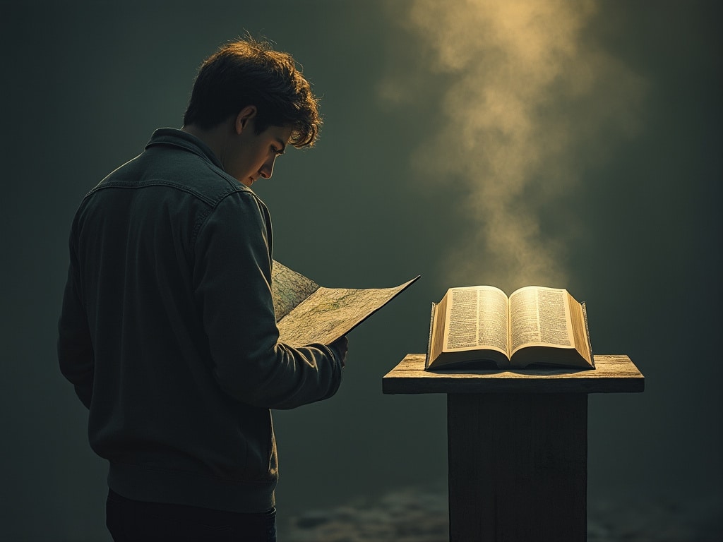 Examples Of Ignorance From The Scriptures