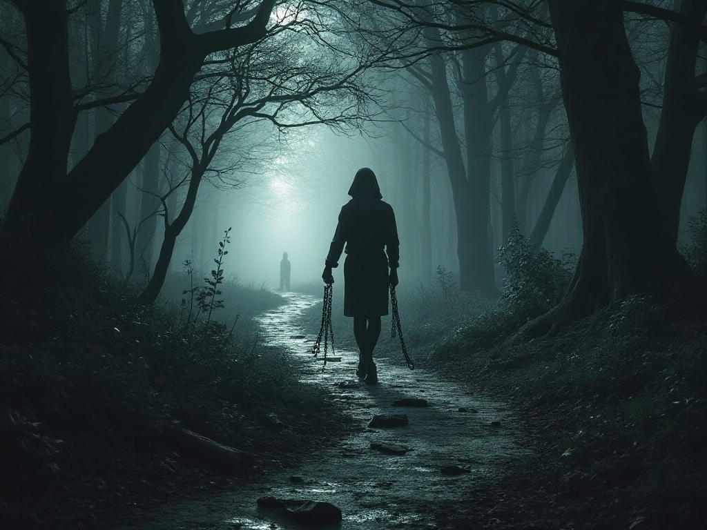 Powerful Biblical Examples of Iniquity and Consequences